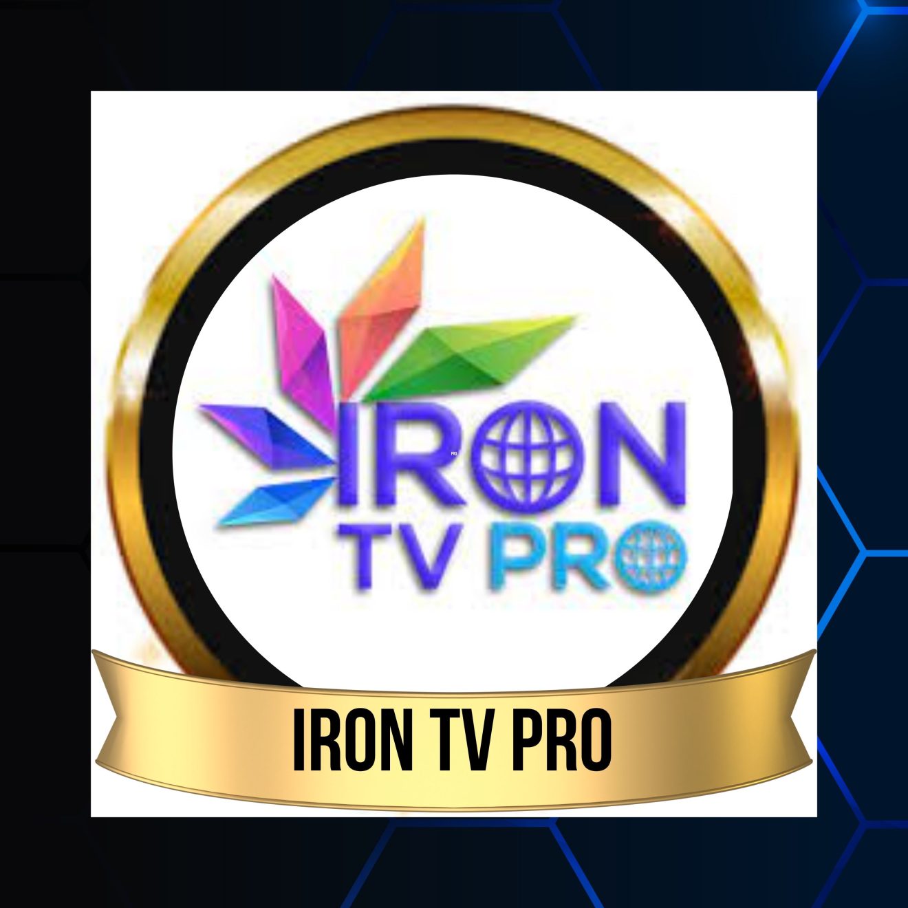 AVATAR PRO IPTV + DIWAN SPORT 12 MOIS - Tele shop