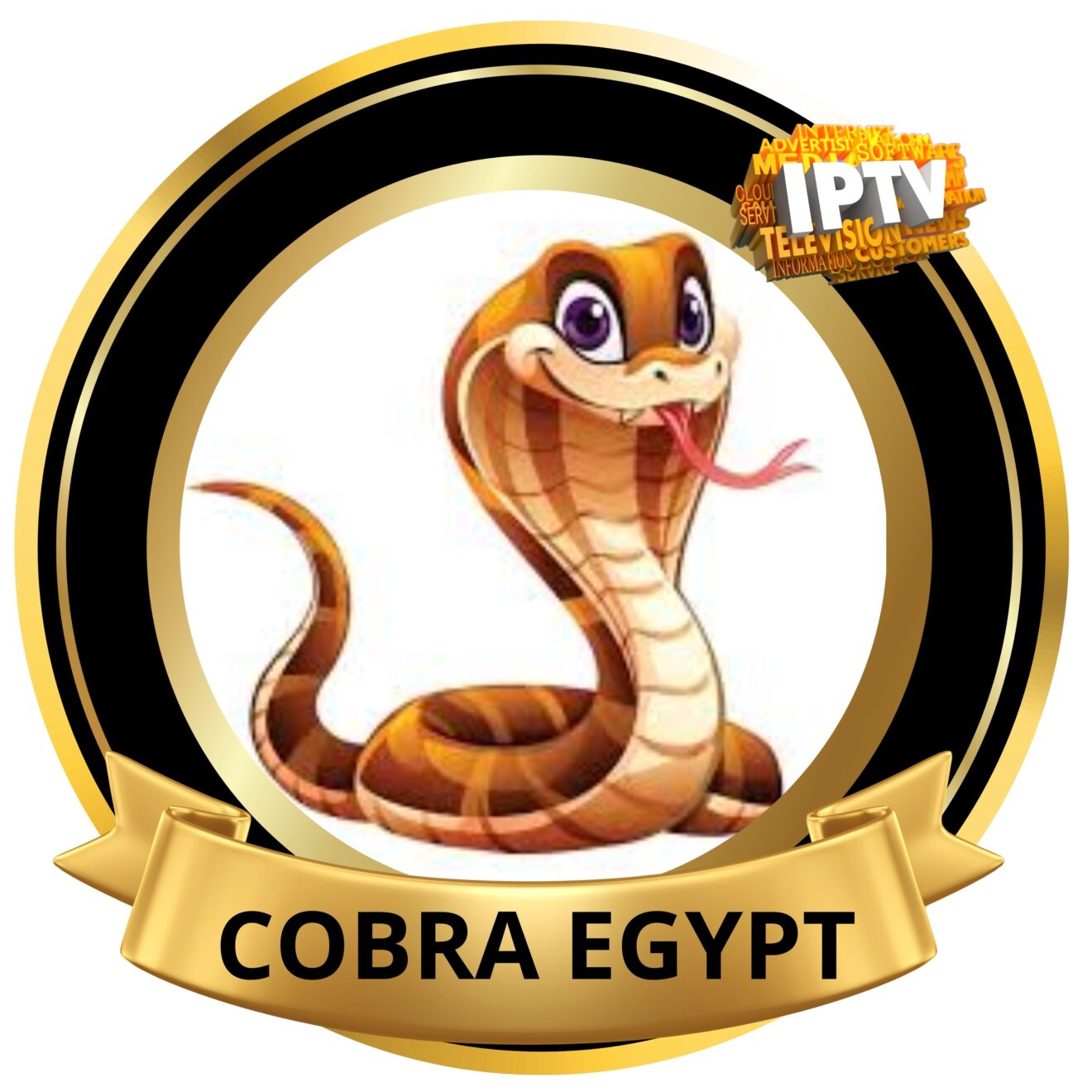 Cobra Egypte 12 Mois - Tele shop