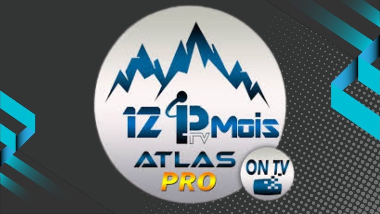 TEST ABONNEMENT ATLAS PRO IPTV 24 HEURES - Tele shop